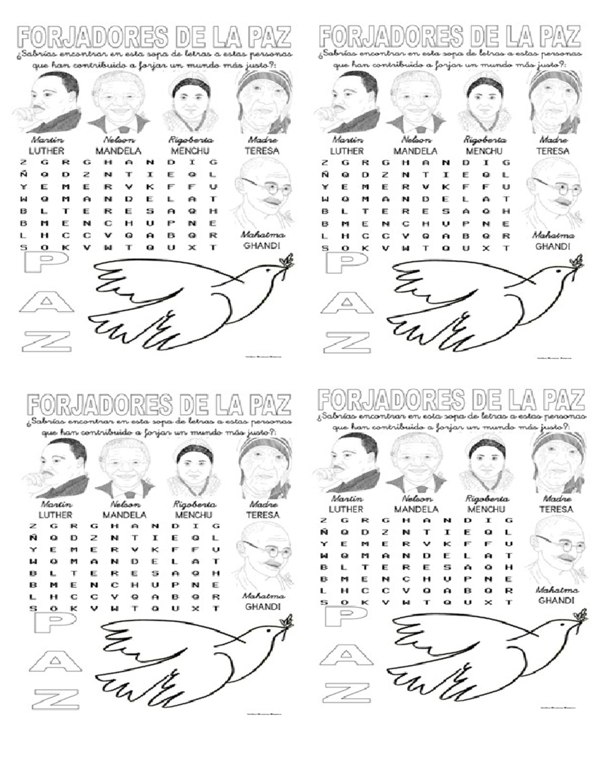 C Atedra DE PAZ - actividad - Habilidades de la comunicación - Studocu