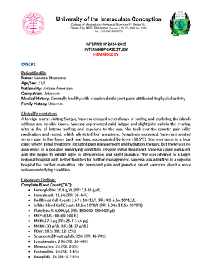 Brigada accomplishment report 2024 - DE 50500742 QM Republic of the ...