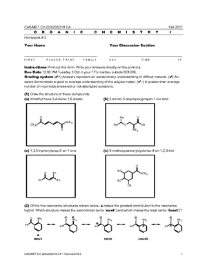 Sample Pre Lab and Observation - Prelab and Observations Prelab To be ...