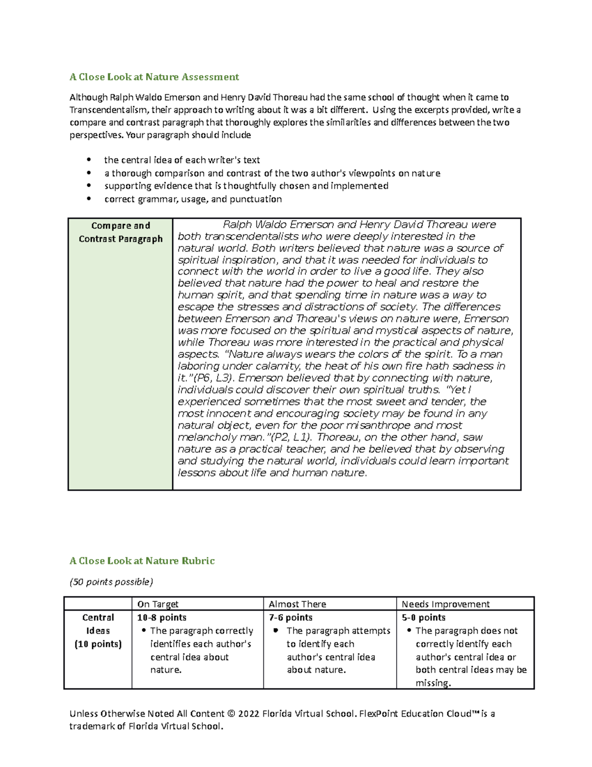 04.04 Close Look At Nature Sienna Bell - A Close Look at Nature ...