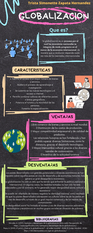 Caracteristicas Empresas transnacionales - CARACTERISITICAS DE LOS ...