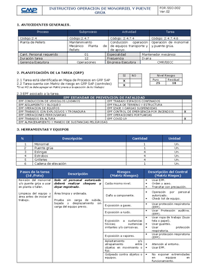 Pauta Evaluación trabajos prácticos N°2, (extracto de nogal y lapices de colores) - Pauta de ...