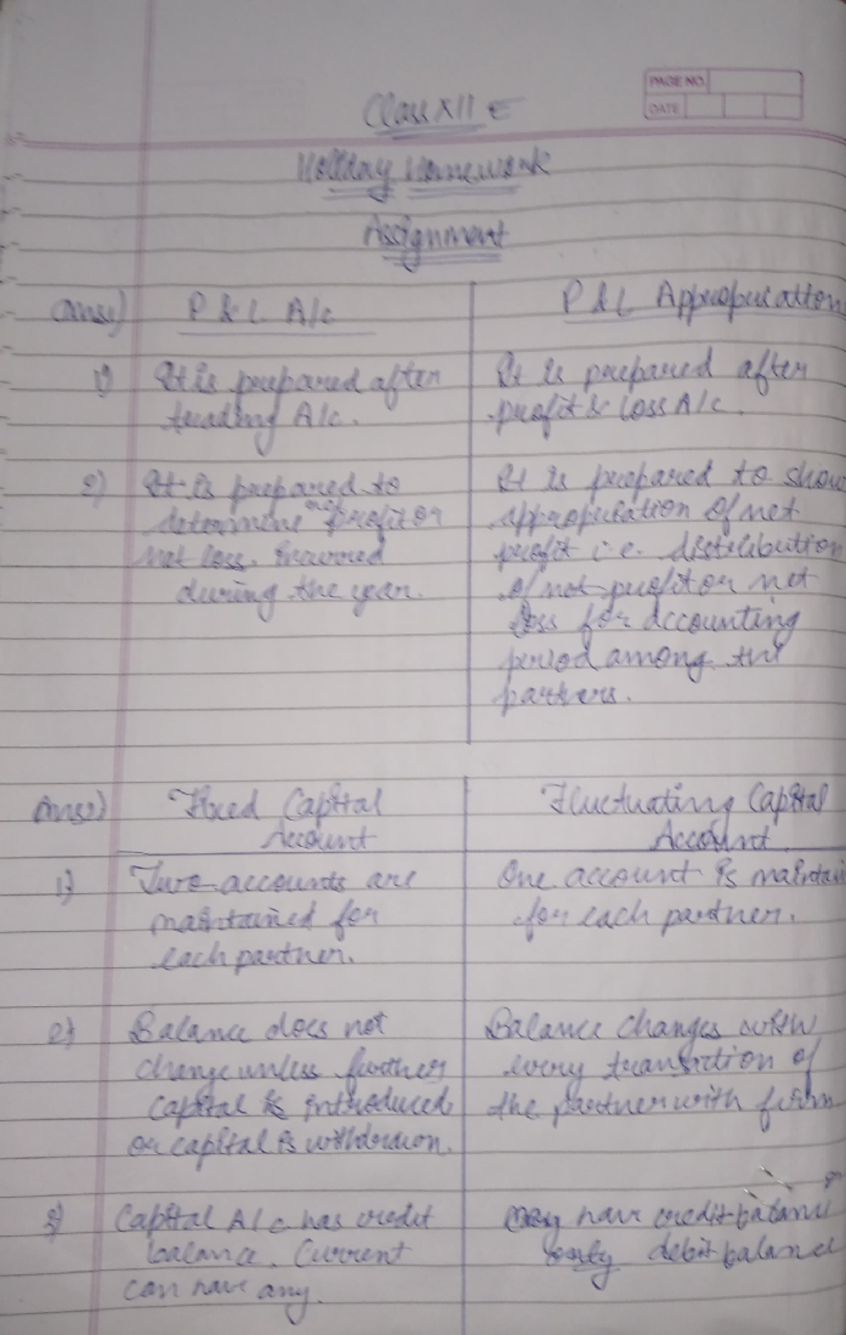 Acc hhw class 12 - Hhoknff Hhffc. Ir esd my ho - ' ~'.t..~l ...