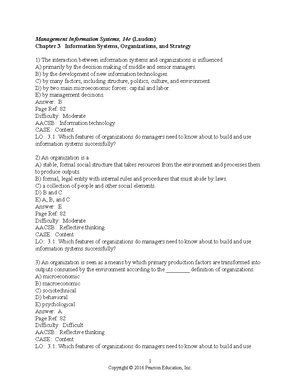 TBS-Handbook-2020 2 - Lecture notes all - Educating to Lead Ministry of ...