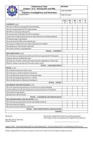 Palomar, Pixie 2 Profed 04-Learning-Guide-1 - Learning Guide 1 Course ...