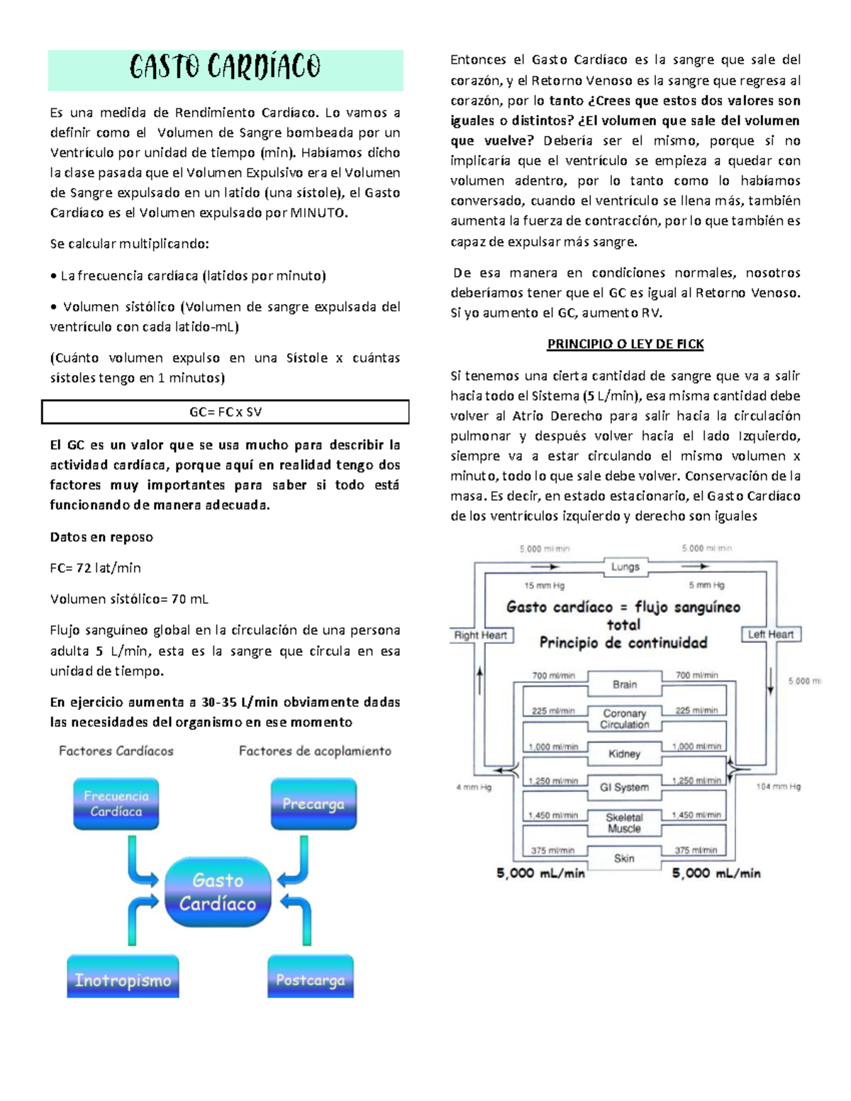 Cardio Parte 2 - Warning: TT: undefined function: 32 Warning: TT: undefined function: 32 Warning ...