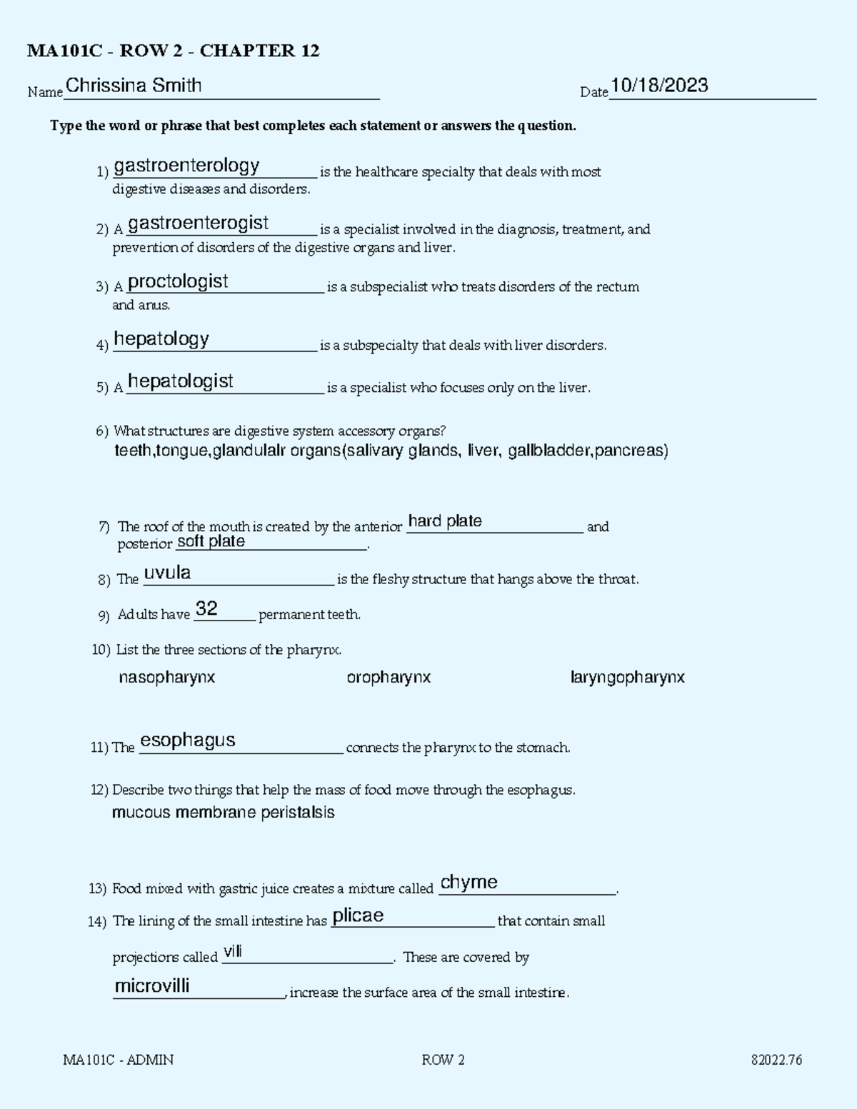 MA101 C ROW 2 - Chapter 12 - MA101C - ROW 2 - CHAPTER 12 - Studocu