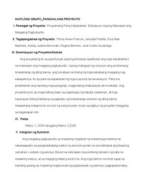 GMQ1M7a week 2 - general mathematics - General Mathematics Quarter 1 ...