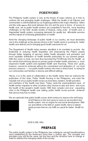 SDG 3: Good Health & Well-being - SDG 3: Good Health and Well-being As ...