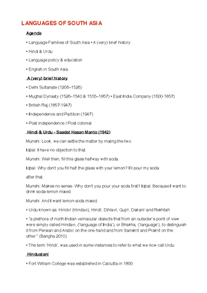 Zomia, South East Asia, and beyond- ‘the map is not the territory ...