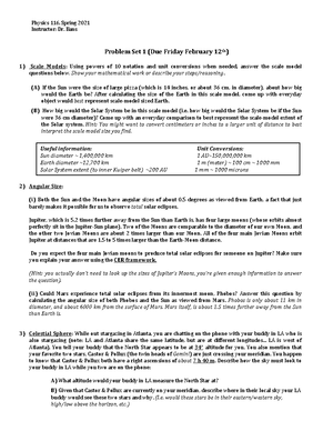 Intro to Astronomy Lab: 1 - Stellarium and the Sky - Astronomy 116 Lab ...