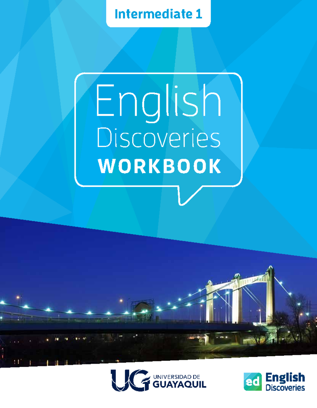 WB English IV- UNIT1-Education - English Discoveries WORKBOOK ...