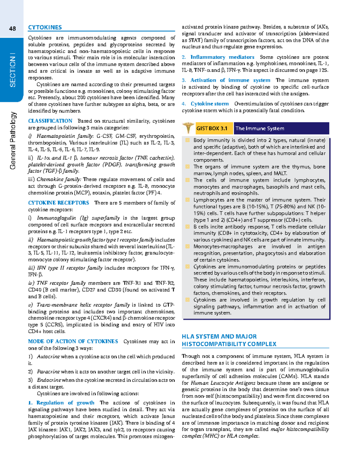 Harsh Mohan Textbook of Pathology, 7th edition-8 - 48 General Pathology ...