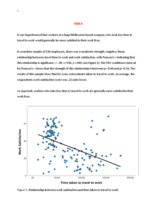 [Solved] a violation of the normality assumption in histogram and - Analysis Of Variance And ...