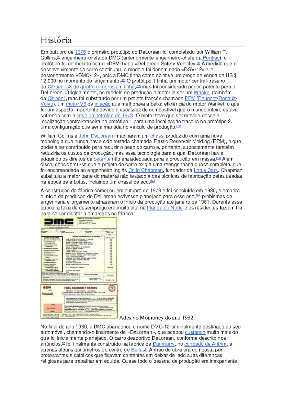 Torimé - Estudos sobre uma sorte e tanto - História Em outubro de 1976 ...