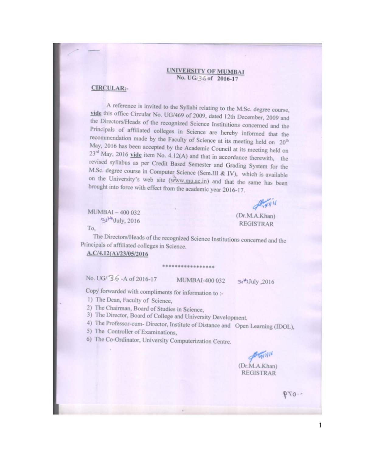 4.12-A-M.Sc-Computer-Science - AC 23-05- Item No.4-A Preamble ...