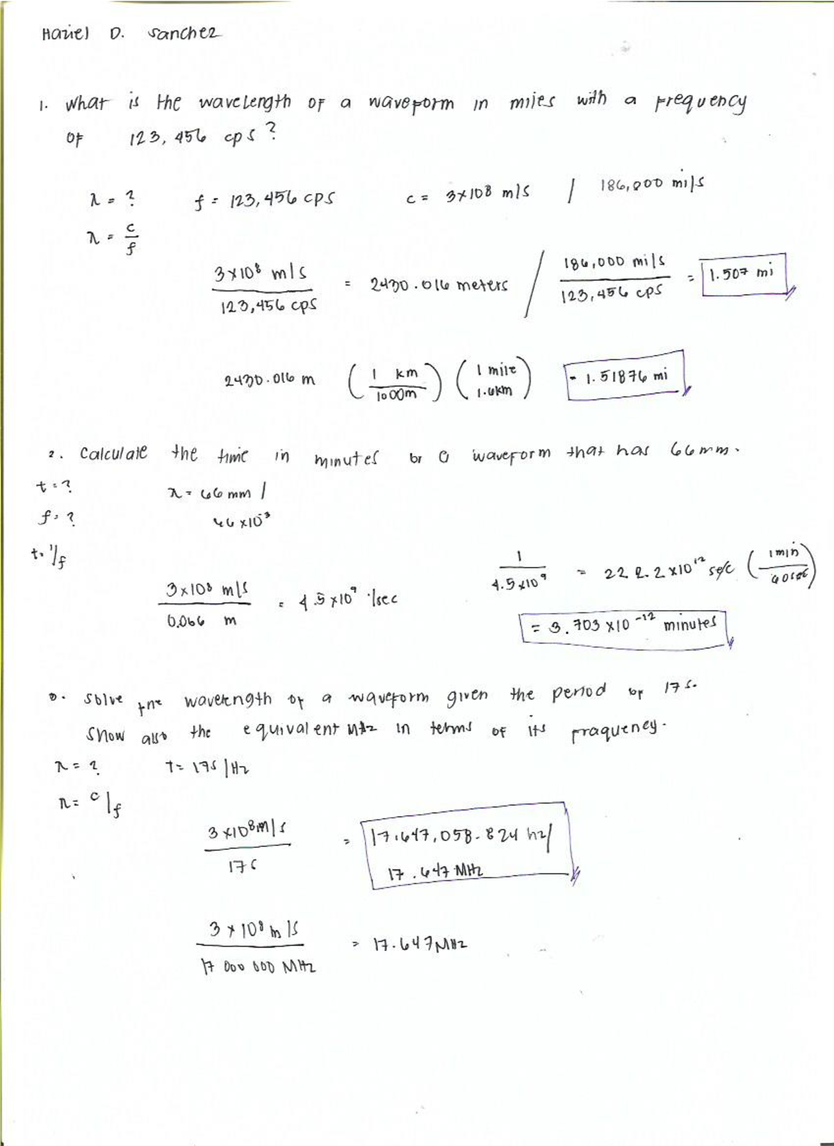 Haziel-Sanchez Principles-of-Communication - Information Technology - Studocu