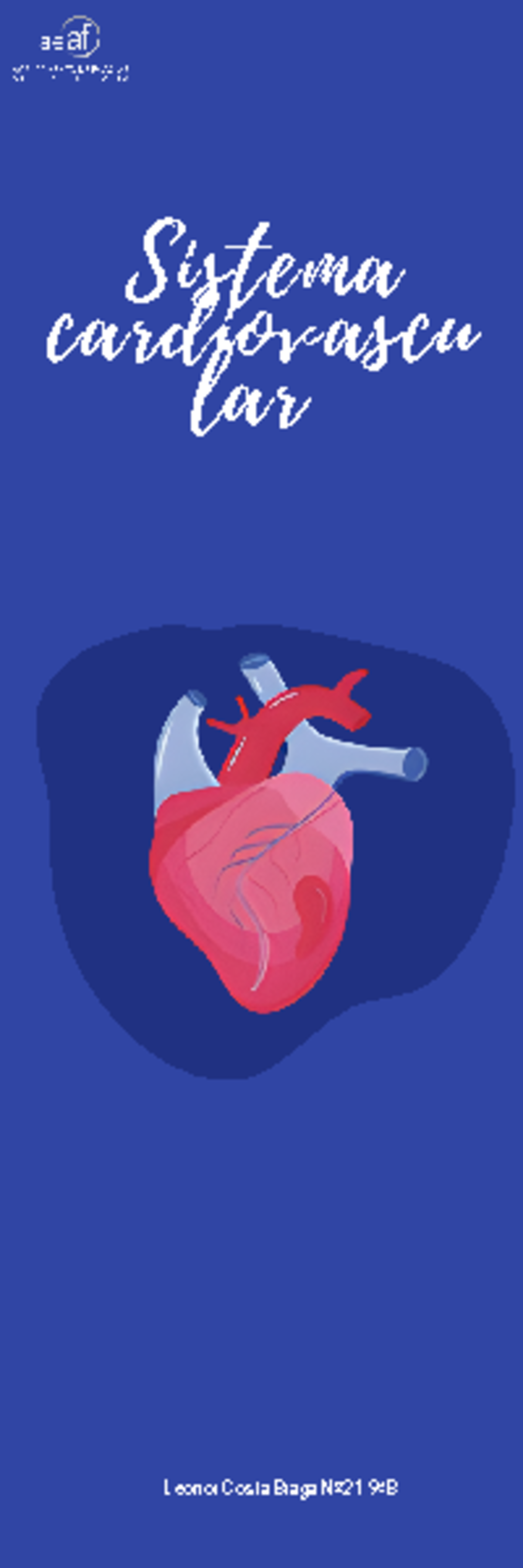 Medidas de manutenção da saúde do sistema - Sistema cardiovascu lar ...