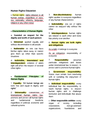 LEA 4- Module - Lecture notes - LEA 4 Law Enforcement Operation and ...