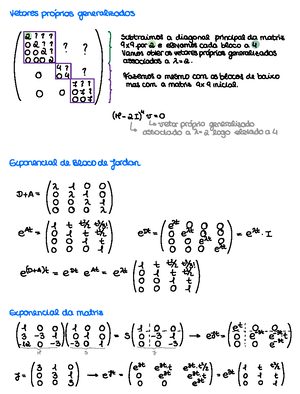 CDI III Ficha III Teoria e exercicios - 1 4 EX o A SA S t eat Seats Xo ...