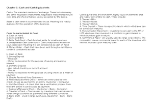 Competency Based Learning Materials - CBLM on Bookkeeping NC III Date ...