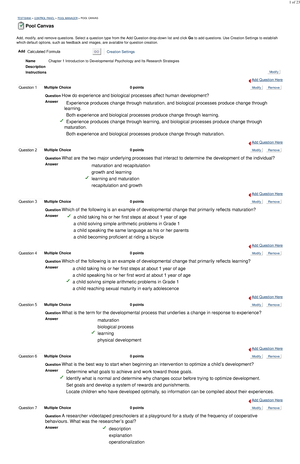 PSYC2450 F22 Culminating Reflection Paper Guidelines 1 - Adapted from ...