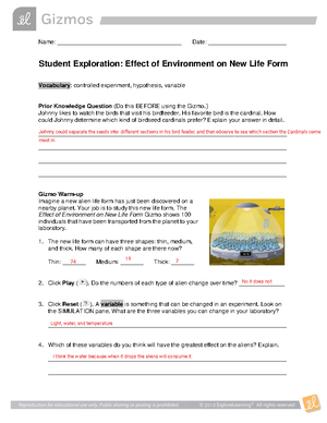 Kami Export - Cladograms SE - Name: Date: Student Exploration ...