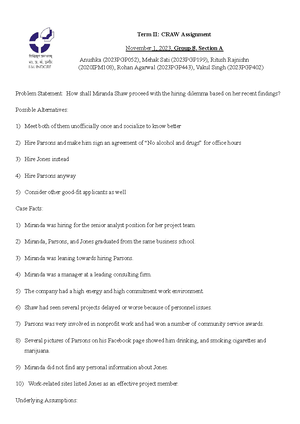 Lecture 10 - Array - Antenna Theory slides - Antenna Arrays Arrays A single element produces a ...