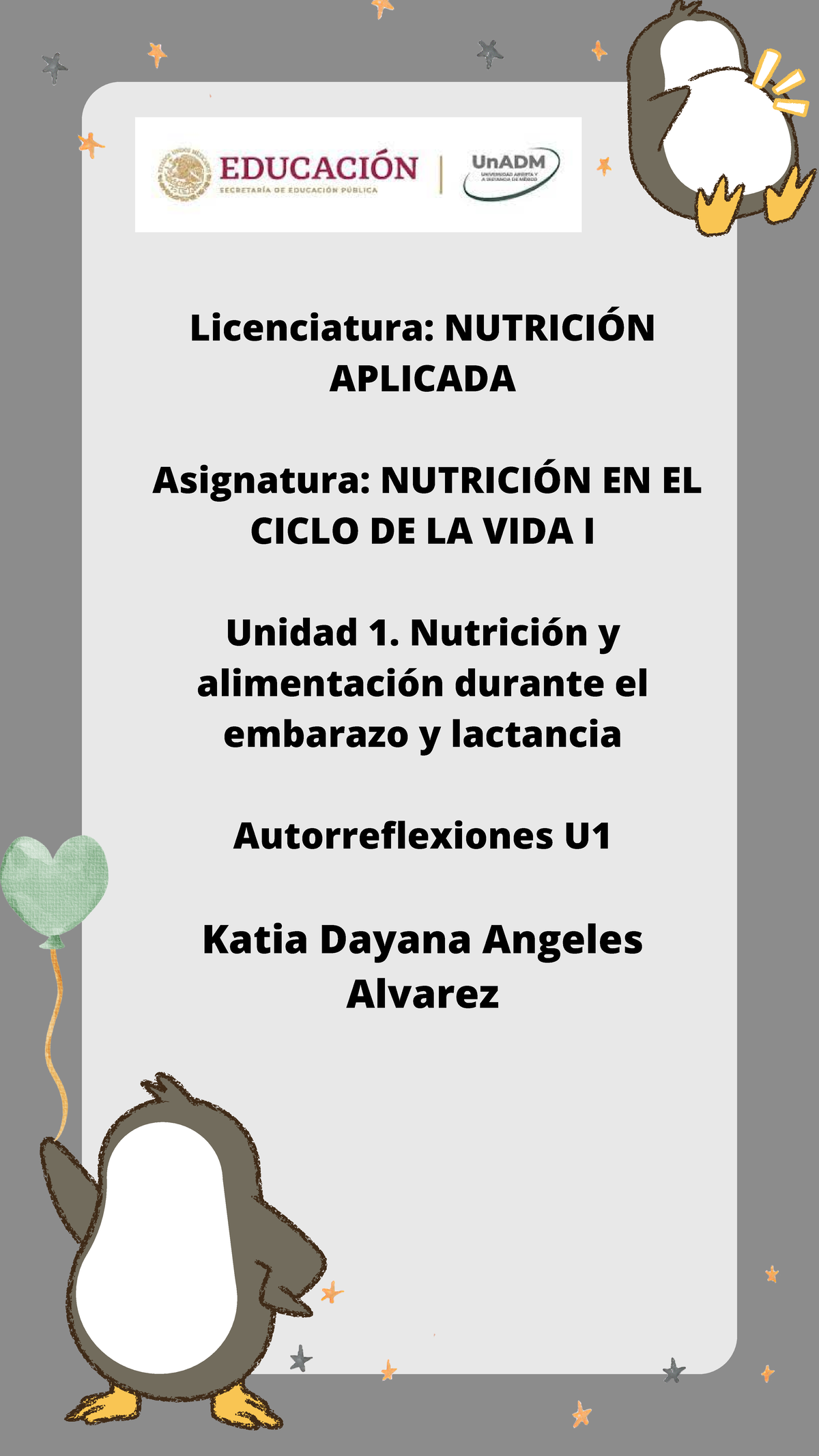 Ncv1 U1 Atr Kdaa Ncv1 U1 Atr Kdaa Licenciatura NutriciÓn Aplicada