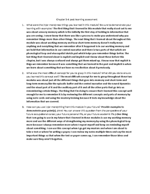 Chapter 12 problem solving and creativity - Chapter 12 problem solving and creativity Initial ...