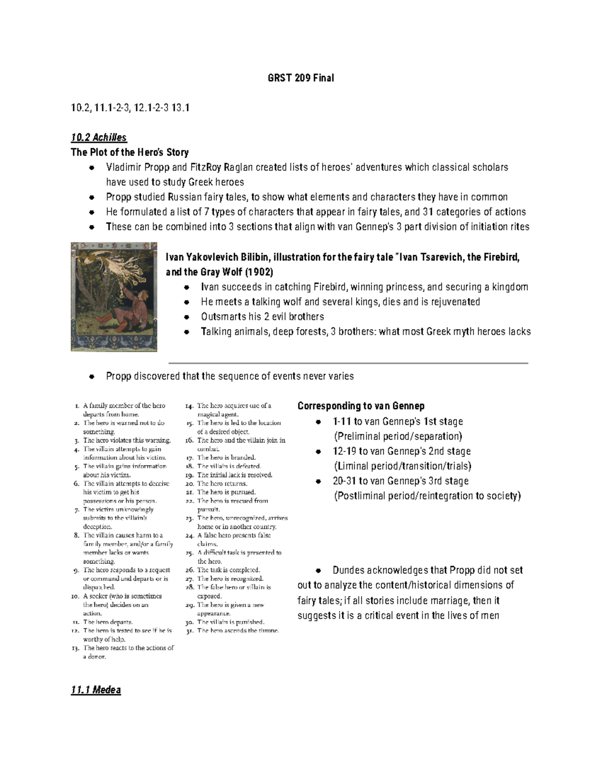 GRST 209 Final - GRST 209 Fall 2022 - GRST 209 Final 10, 11-2-3, 12-2-3 ...