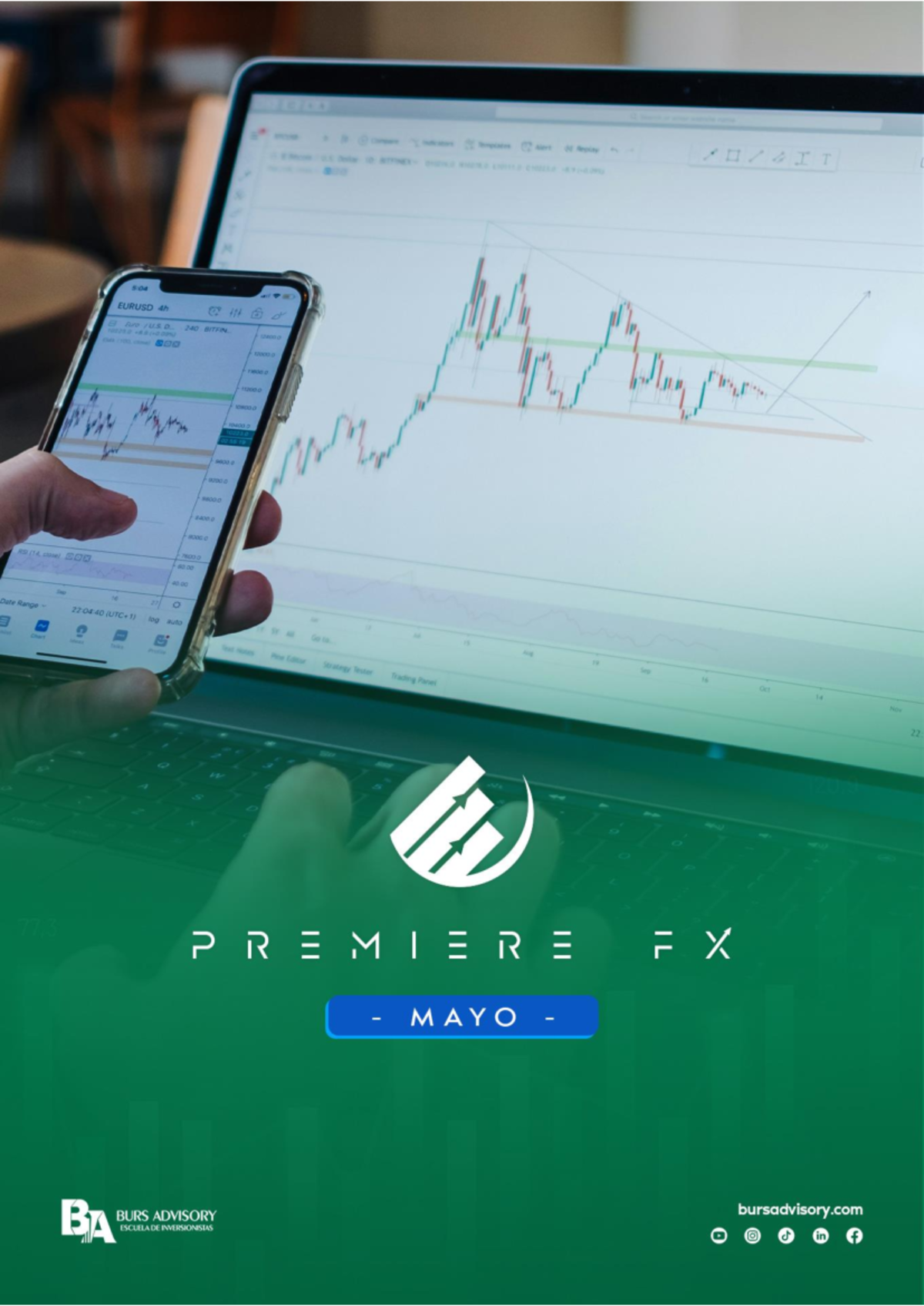 Brochure MAYO 2024 Junior - Mathematics: Analysis and Approaches SL ...