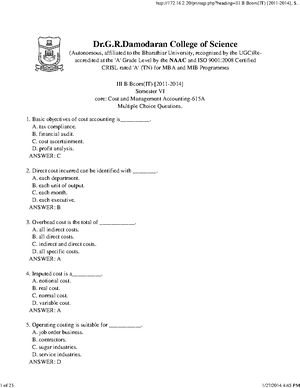Privacy by design intermediate - by Design Assessment am Client A wants ...