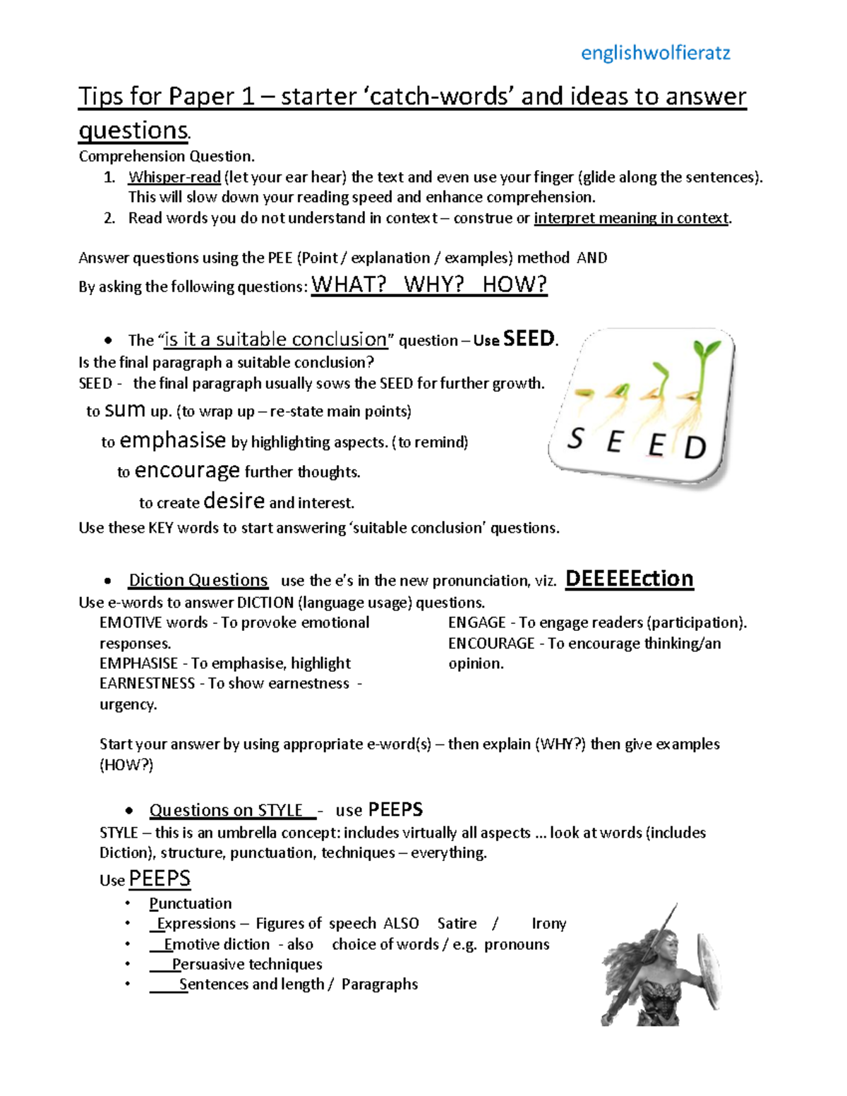 Tips-for-answering-language-questions-paper-1 2 - Tips for Paper 1 ...