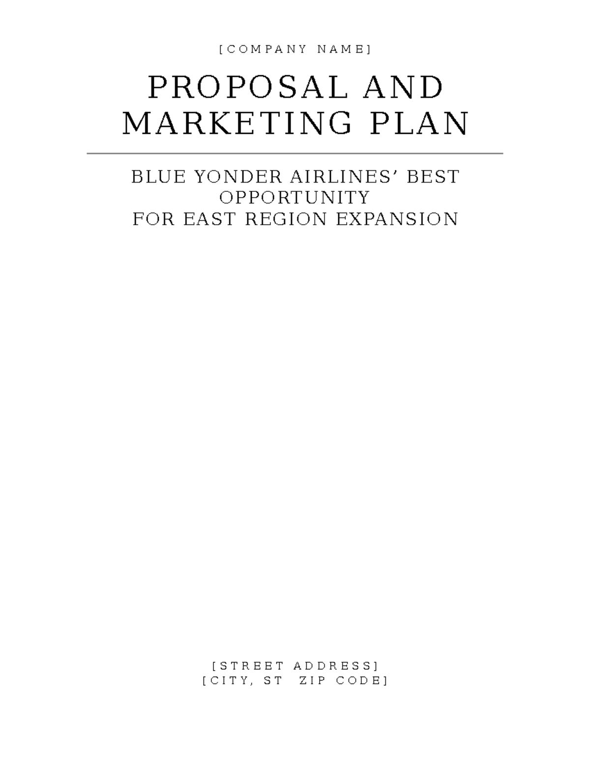 proposal-and-marketing-plan-p-r-o-p-o-s-a-l-a-n-d-m-a-r-k-e-t-i-n-g-p