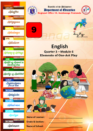 DLL Matatag English 7 Q1 W5 - MATATAG K to 10 Curriculum Weekly Lesson Log School: Visit - Studocu