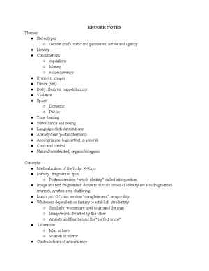 Discussion Questions - White Chapter Two Discussion Questions What does ...
