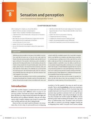 Lecture 1 PSY112 2023 Introduction - PSY 112: Brain and Behaviour An Introduction Semester 1 ...