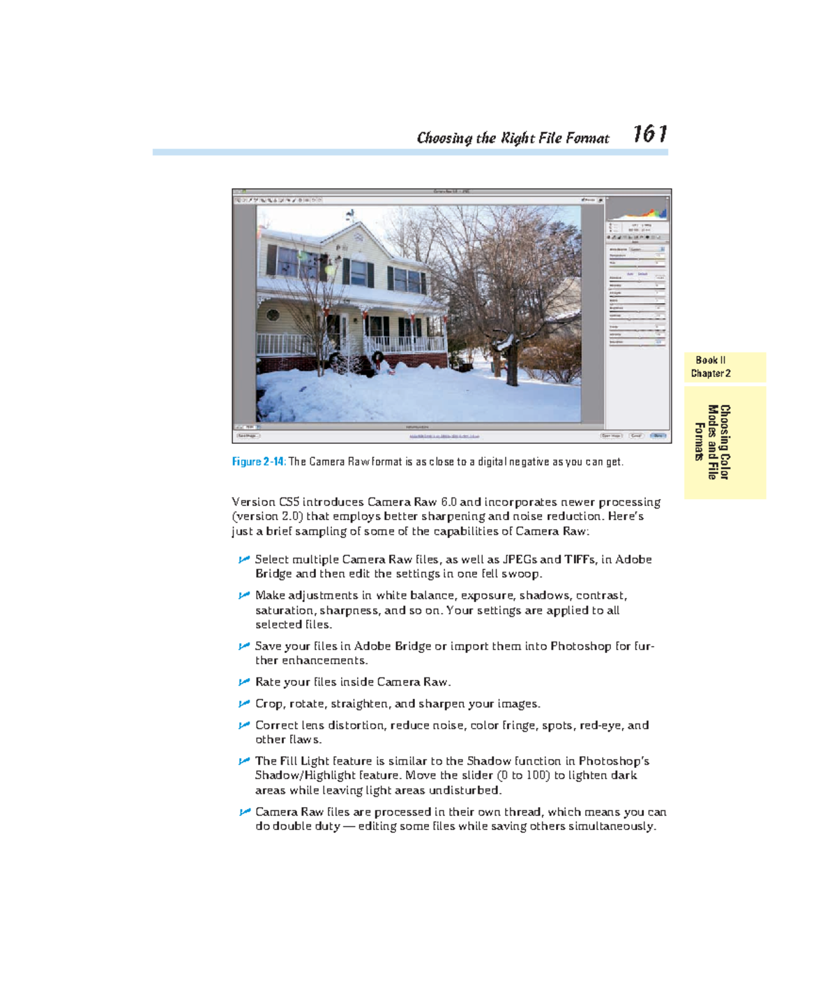 Photoshop for Dummies (23) - 161 Book II Chapter 2 Modes and ...