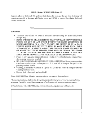 Messier 11e SM CH 8 - CHAPTER 8 TEXTBOOK - CHAPTER 8 AUDIT SAMPLING: AN ...