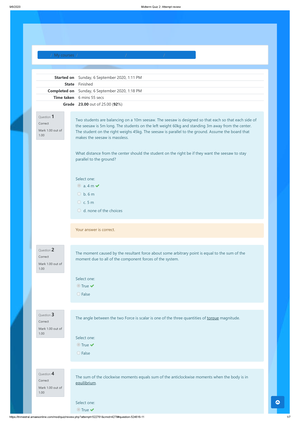Calculus Based Physics 2 Prelim Finals - Calculus-Based Physics 2 BY ...