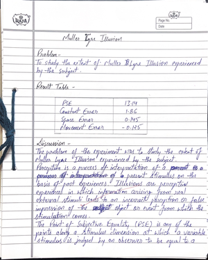 Determinants of intelligence- Sem II Unit 3: Ch- Intelligence - 16 ...