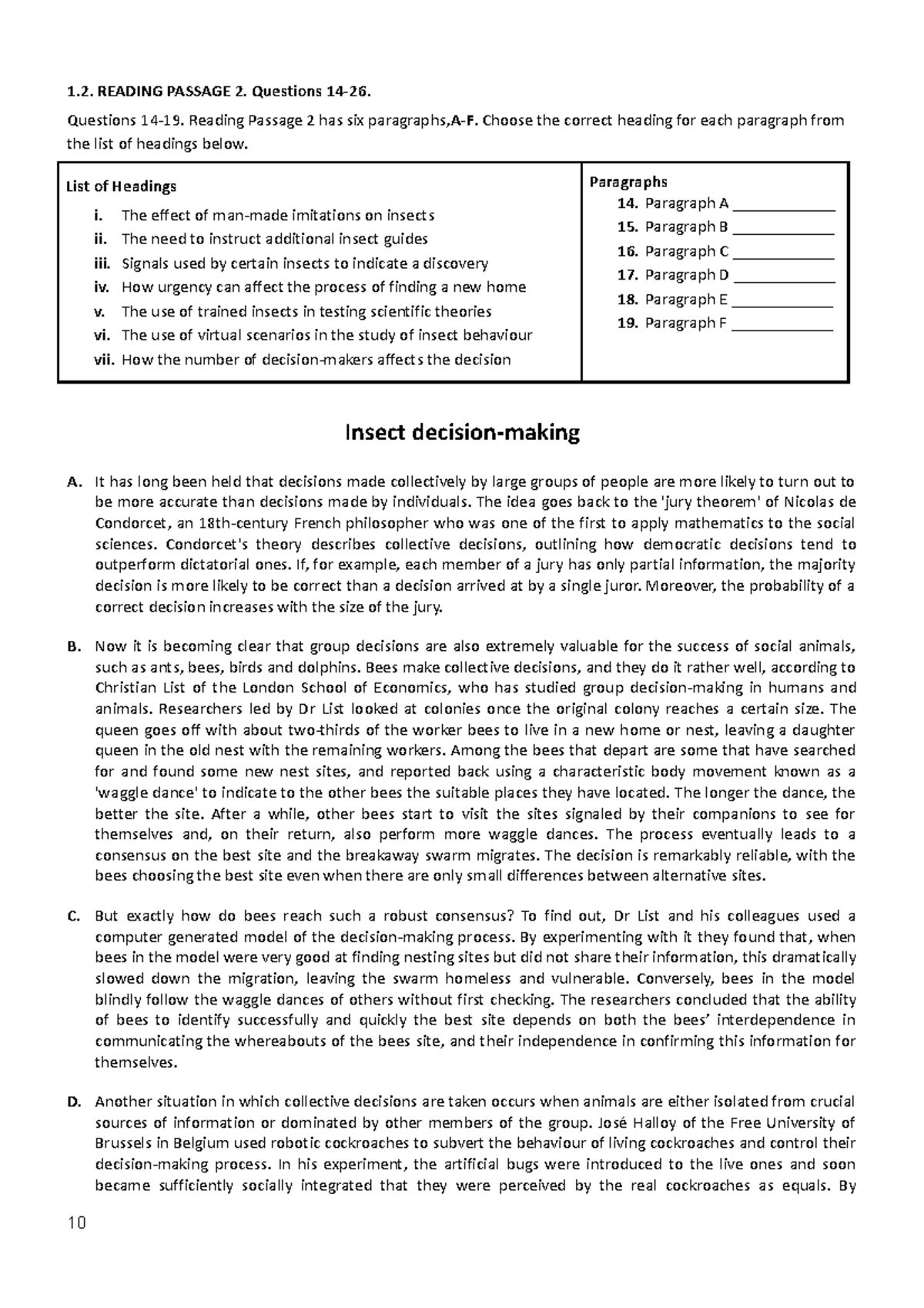 IU4 Jun19 READING PASSAGE 2 Questions 14 26 Questions 14 19 iu4-jun19-reading-passage-2-questions-14-26-questions-14-19
