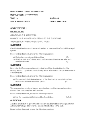 Notes ON Drafting A CASE NOTE. - NOTES ON DRAFTING A CASE NOTE ...