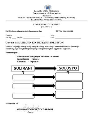 Summary of the Important Provisions of Create Act in the Philippines ...