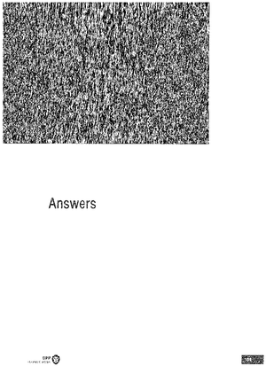 Exam, questions and answers - ACCA F5 Workbook Lecture 1 Activity Based Costing mapitaccountancy ...