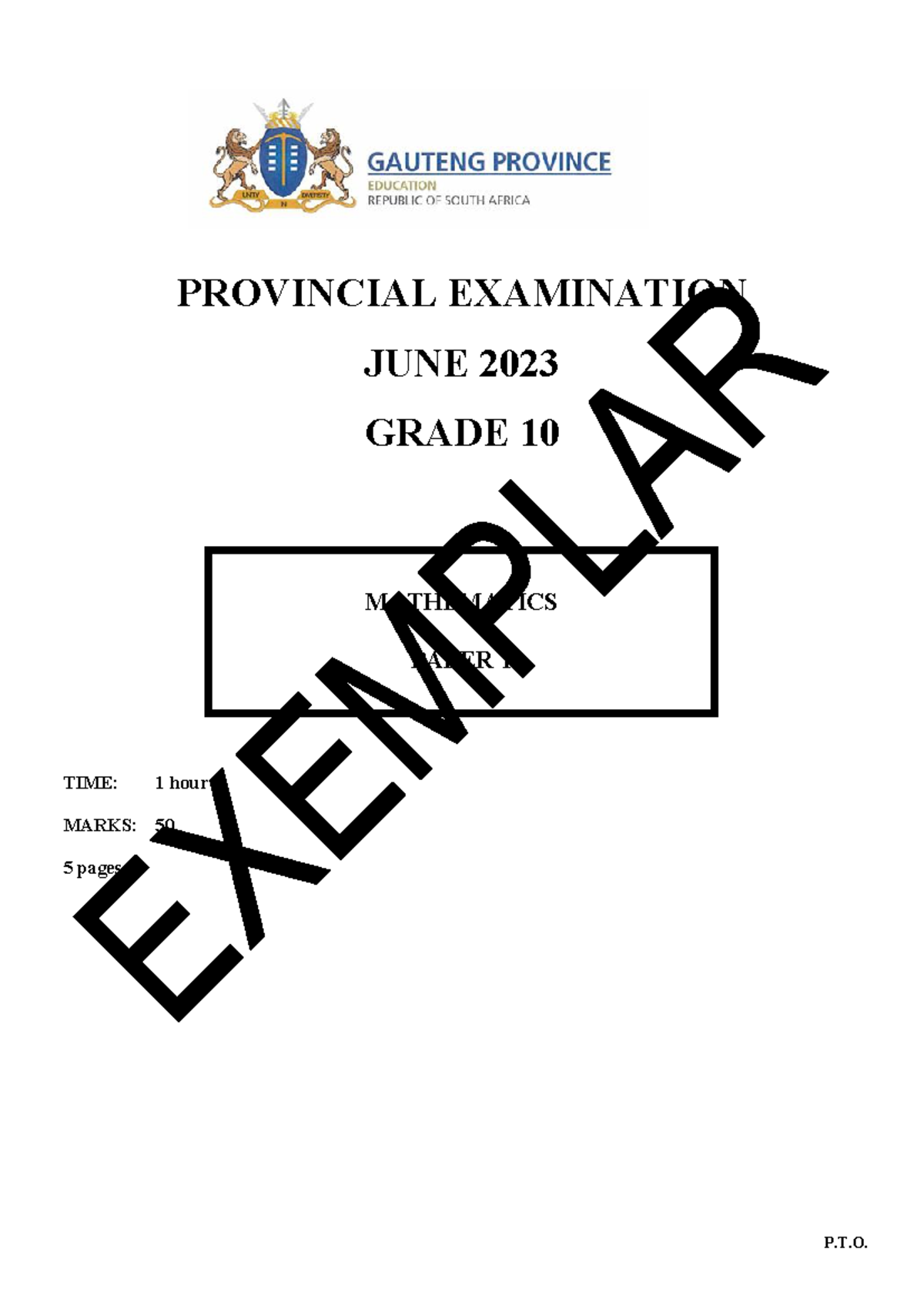Now or never G10 - Mixed documents, do not have the time to sort them ...