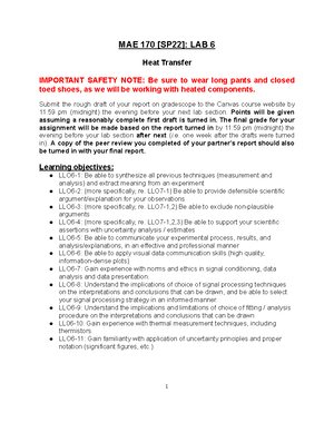 Arduino Assignment 3 - ardu3 - 1 of 2 Arduino Assignment 3 Items marked with * are extra credit ...