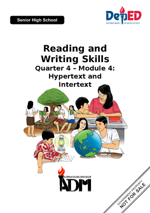 Science 9-Q4-SLM1 - Science 9 Science – Grade 9 Quarter 4 – Self ...