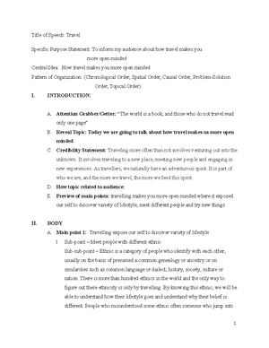 MOCK MEETING SCRIPT - Beauty and Cosmetics - SCRIPT MOCK MEETING ...